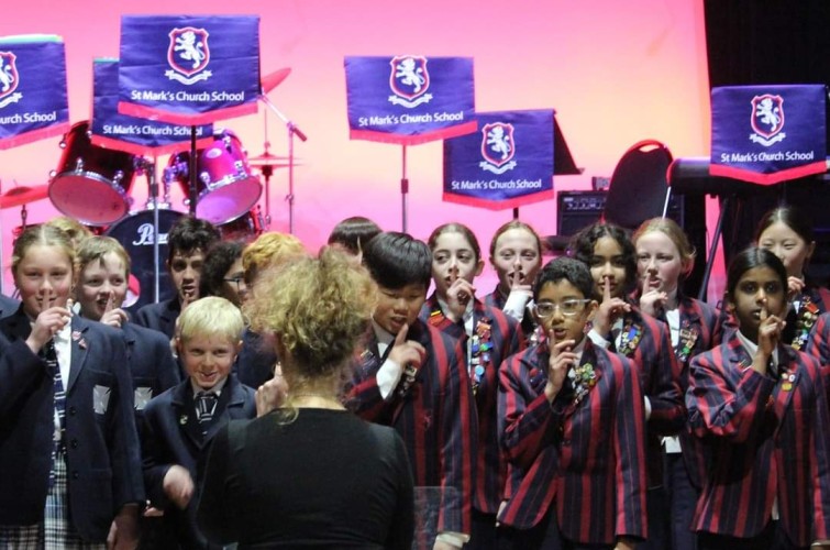 Newsletters » Waihi School