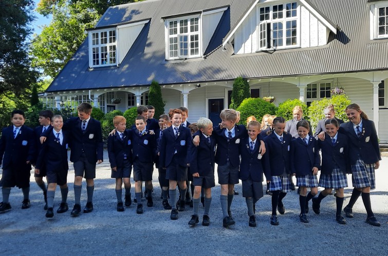 Our Calendar » Waihi School